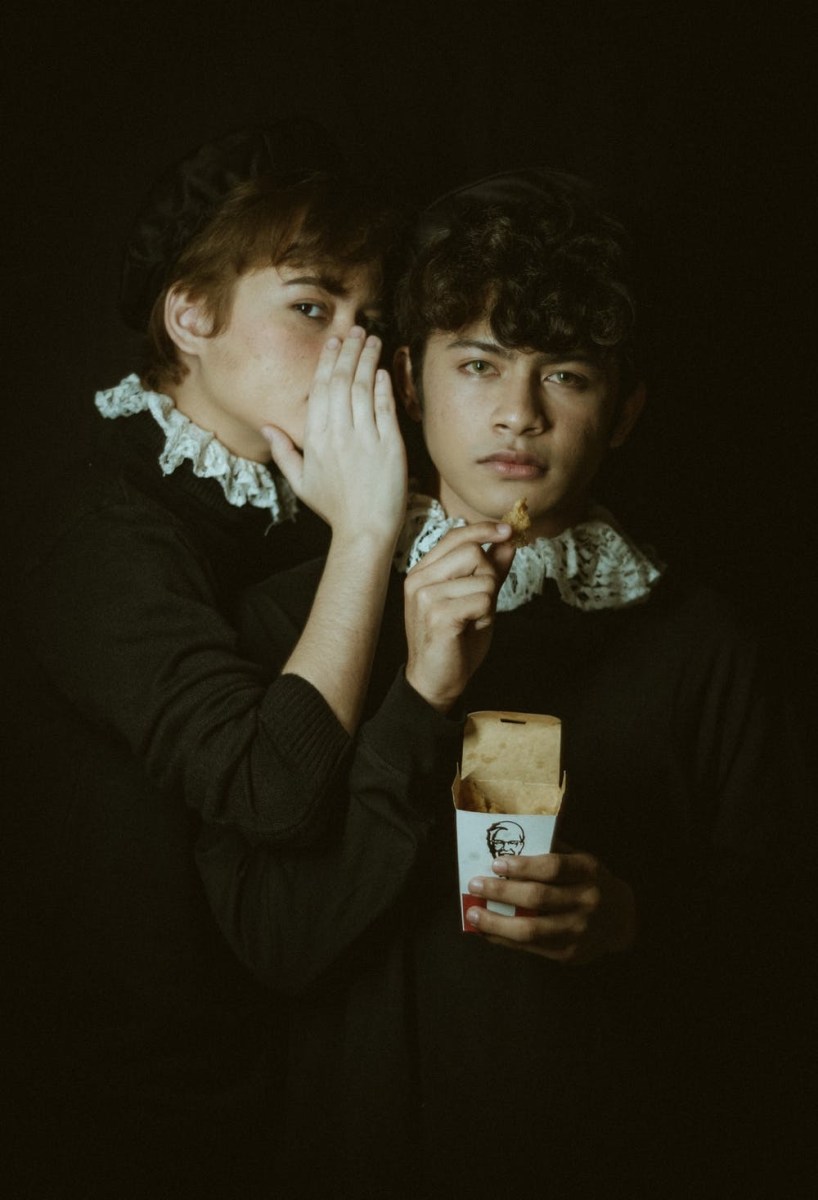 Gossiping Is The New Form Of Communication – Sacred Thinking